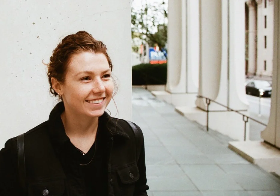 Consultant Spotlight: Hailey Merrill