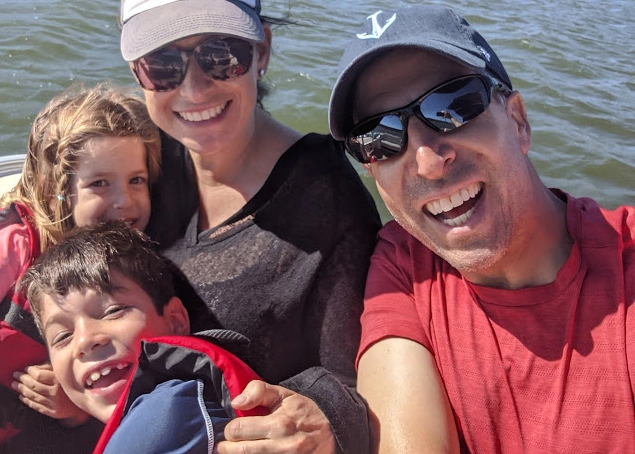 Consultant Spotlight: Marc Sherman