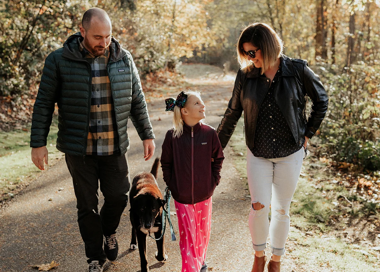 Consultant Spotlight - Lions & Tigers