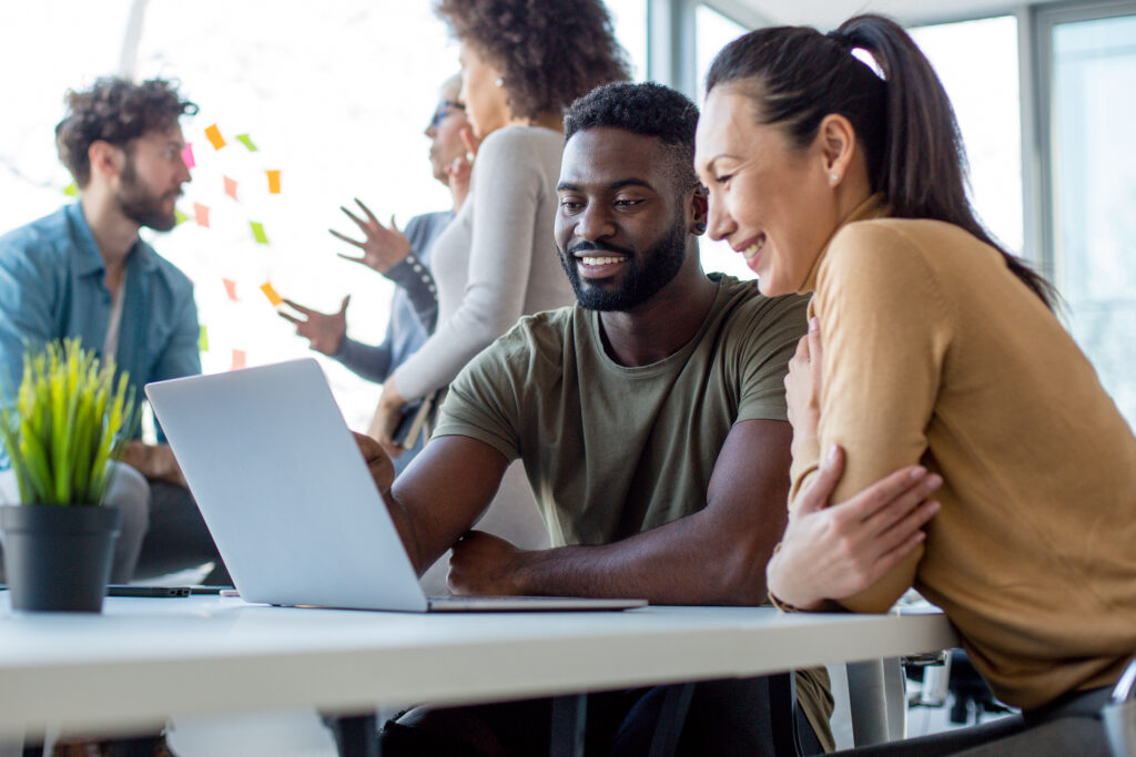 How to Implement a Blended Workforce: Step 1 - Lions & Tigers