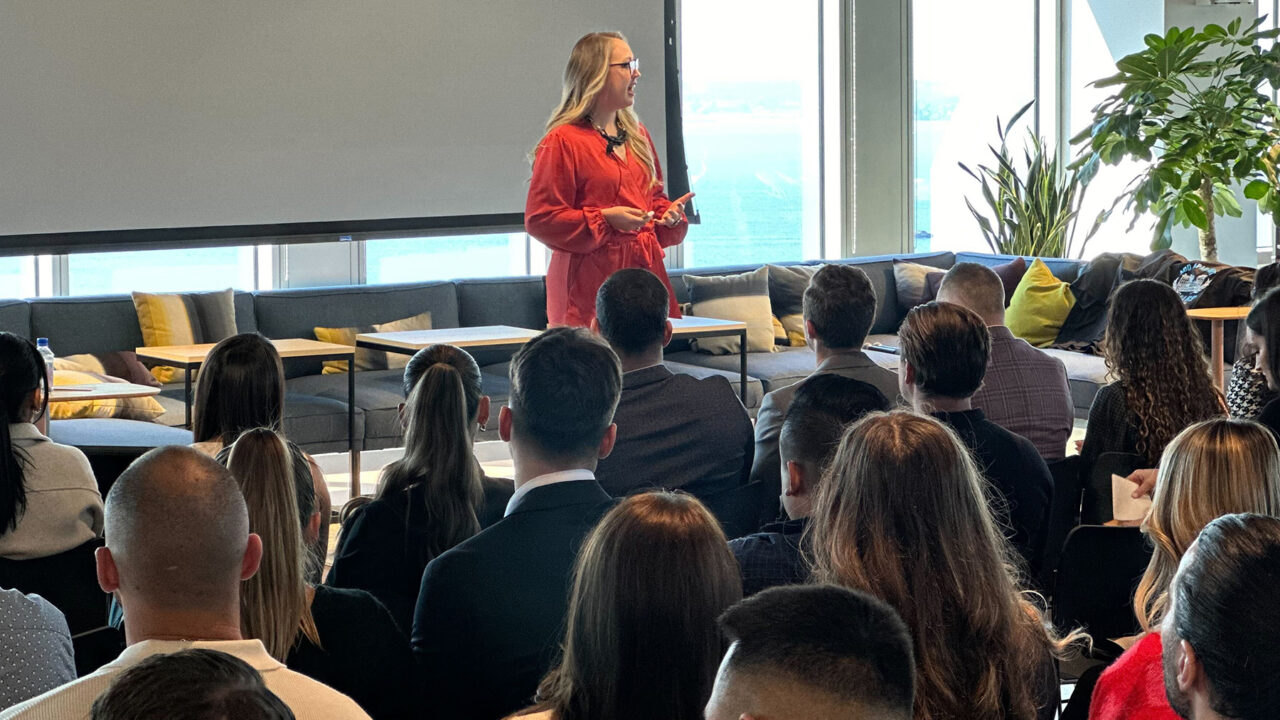 Reflections on the Moms First Summit: A Call to Action for Mothers ...